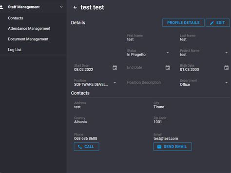 Net Crm Project With Restful Apis Upwork