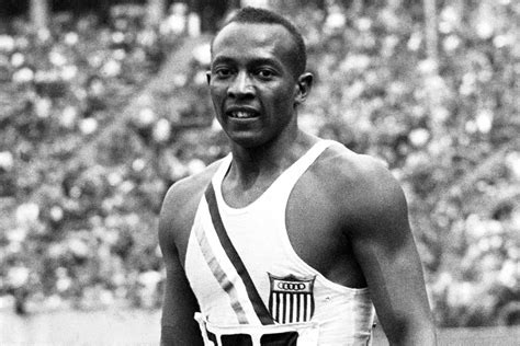 Jesse Owens Daughters On Who Their Dad Was Off The Track Exclusive