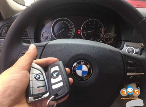 Bmw Ews Cas Fem Add Keys Via Obd Cg Pro Cgdi Cg100 Car Key Programmer Blog