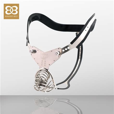 Chastity Belt For Men Steel Ut2 Chastity Cage