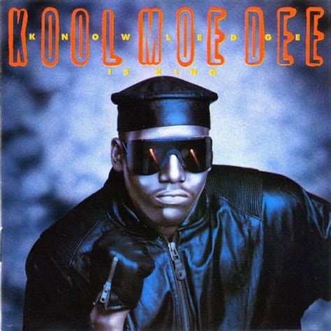 Kool Moe Dee I Go To Work Lyrics Genius Lyrics