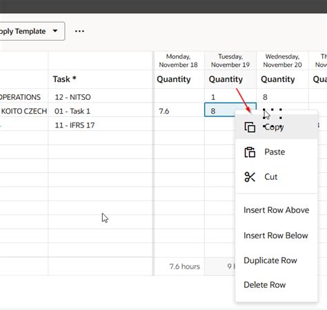 Redwood 24d Why Unable To Add Comment On Time Entry Ies In Current Time Card Ui — Cloud