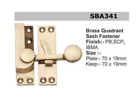 Brass Window Fittings Brass Builder Hardware Brass Door Fittings