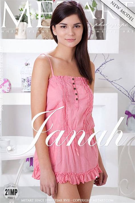 Janah Luscious Hentai Manga And Porn