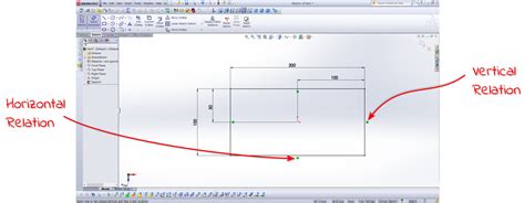 Solidworks Sketch Relations At Explore Collection Of Solidworks Sketch