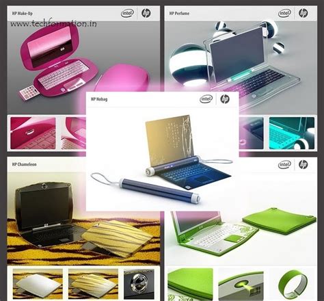 8 HP Laptop Concepts For Girls Techformation