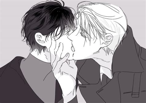 Pin Di Haisam Drawing Su Affection