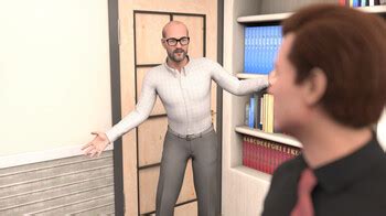 A Perfect Marriage V A Save By Mr Palmer