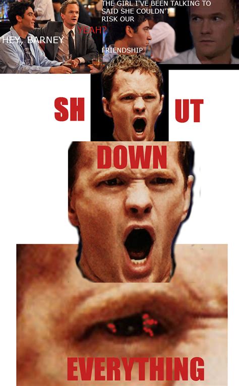 Image 186350 Shut Down Everything Know Your Meme