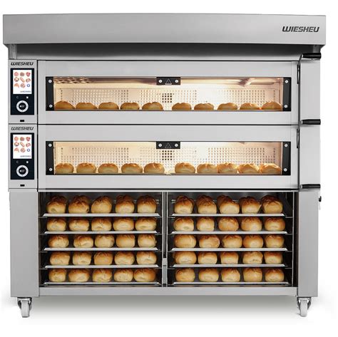 베이커리머신 전문가 그룹 데크오븐 4매