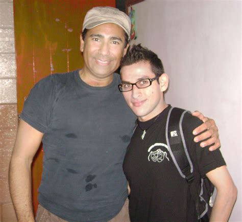 teatro signos taller de actuacion con cÈsar melendez