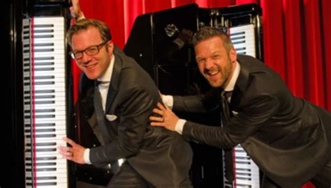 Chris And Mike Stadtkonzerte