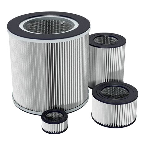 Replacement Filter Elements Solberg