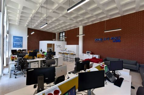 Carmedya Tofaş Arge Otomotiv Önder Canözer