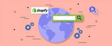 Optimizing Shopify International Seo