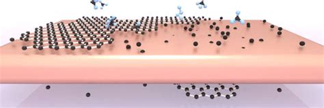 Single Crystal Graphene Grown On Sapphire Electronics Weekly