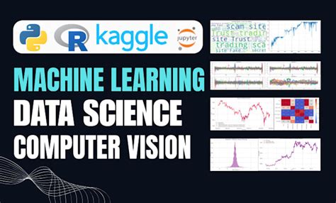 Do Deep Learning Machine Learning Data Science In Python By Funjenny Fiverr