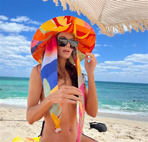 Michelle Monaghan Bikini
