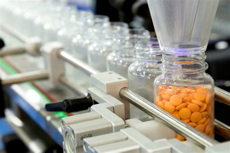 Fda Delays Implementation Of Serialization For Pharma Manufacturers