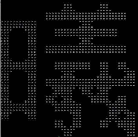 图像处理 字模放大 csdn博客