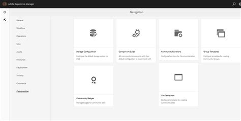 Top Features In Adobe Experience Manager Aem 63 Version Aem Tutorials For Beginners