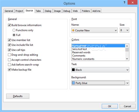 Pelles C Download And Review