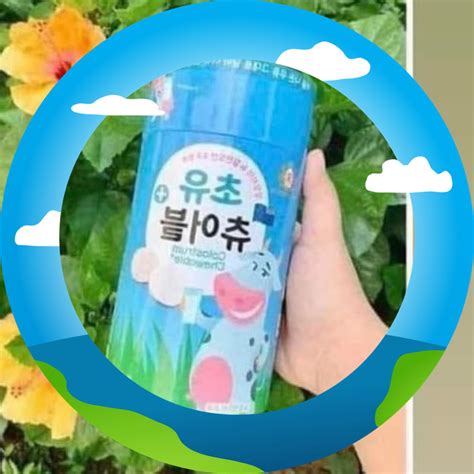 Эрүүл мэндийн солонгос бүтээгдэхүүн