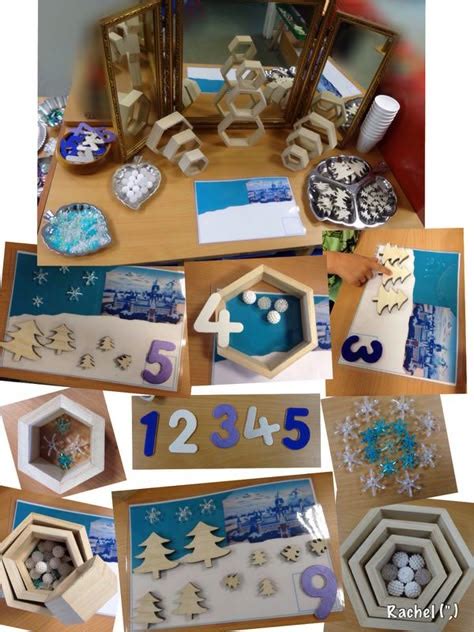 18 Winter Eyfs Ideas Eyfs Winter Theme Winter Activities