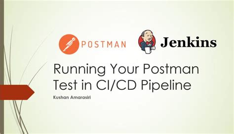 Kushan Shalindra Amarasiri On Linkedin Postman Is A Fabulous Web Services Testing Tool We Can