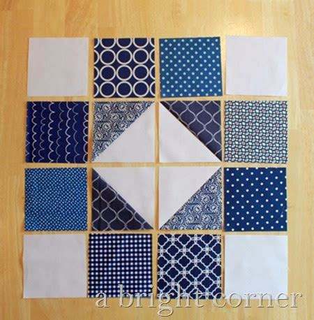 Quilt Block Tutorialthe Scrappy Susannah Artofit