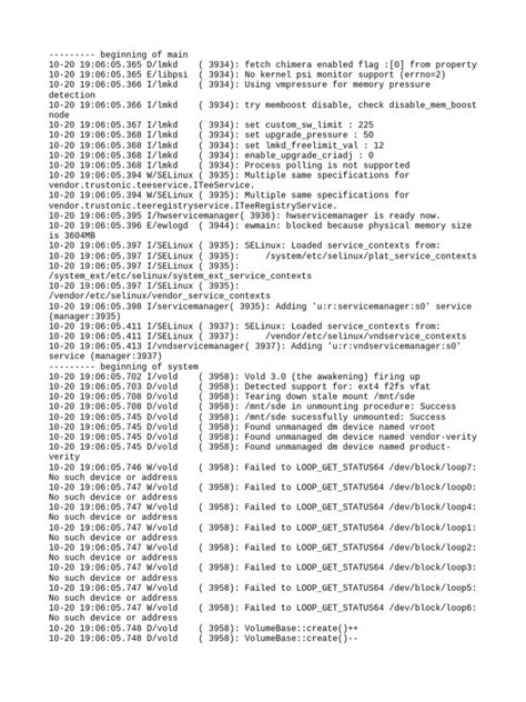 Logcat Prev Csc Log Pdf Encryption Computer Data