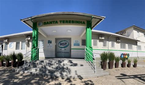 Hst é Certificado Como Referência Em Atendimento E Prevenção
