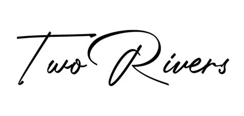 About Us Two Rivers