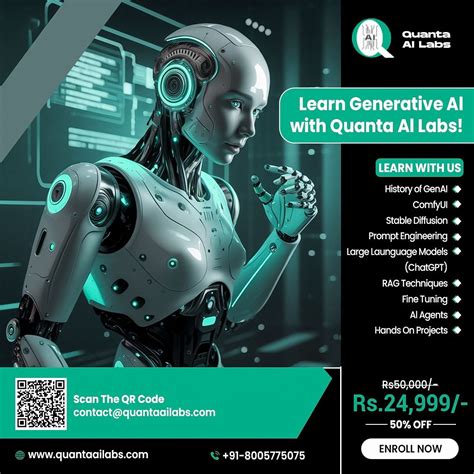 Artificialintelligence Generativeai Techeducation Careergrowth Ailearning Futureskills