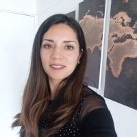 Katherinne Molina Cárcamo Técnico Asistente En Párvulos En Fundación