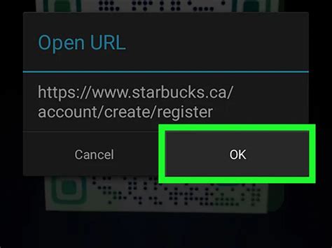 Как сканировать Qr код на Андроид — способы прочитать с телефона Как считать куар код