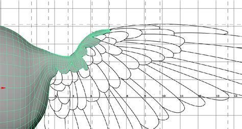 solved uv mapping advice for complex object autodesk community