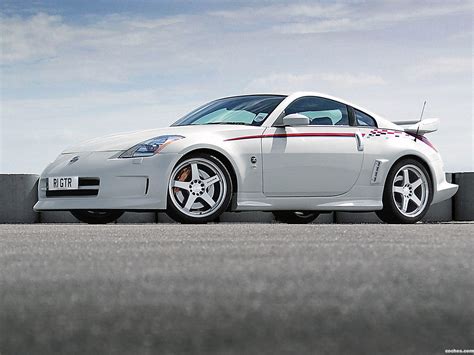 Fotos De Nissan 350z Nismo S Tune Gt Z33 2005