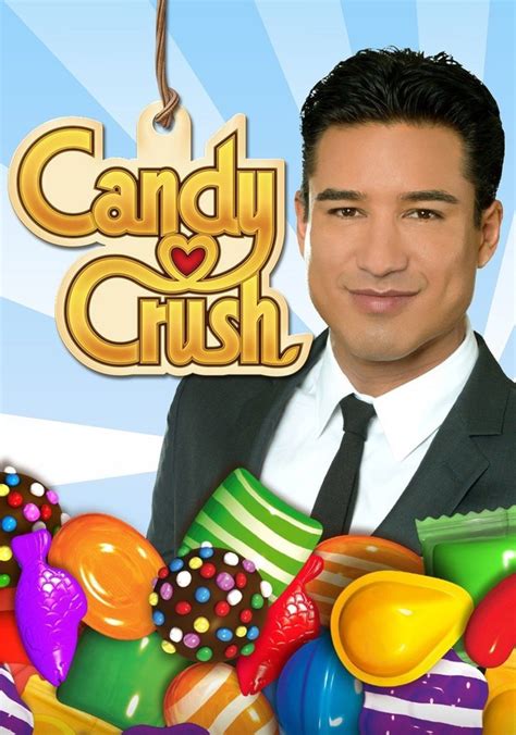 candy crush watch tv show streaming online