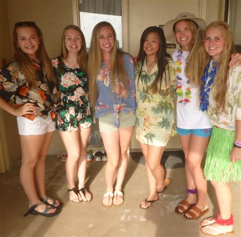Hawaians Tori Denney Flickr