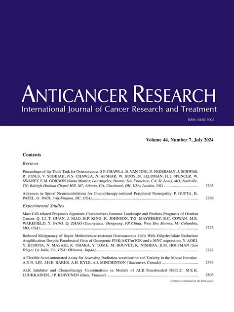 Advanced Cholangiocarcinoma With High Tumor Mutation Burden Achieving Complete Response To Advanced Cholangiocarcinoma With High Tumor Mutation Burden Achieving Complete Response To