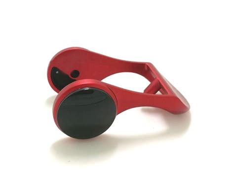 模型压铸案例 广东誉格精密技术有限公司