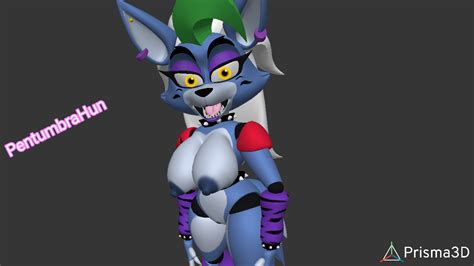 Rule 34 3d Animatronic Female Female Only Five Nights At Freddys