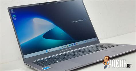 Asus Expertbook P5 P5405 Review Business Powerhouse Pokdenet