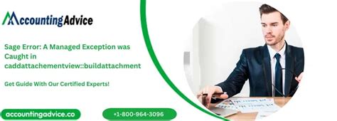 Sage Error A Managed Exception Was Caught In Caddattachementview