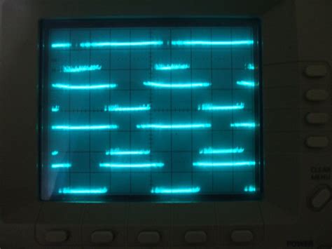 A Vibrator Test Panel