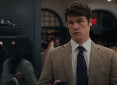 ‘the Life Lists Kyle Allen Is Serving Major Heartthrob Energy