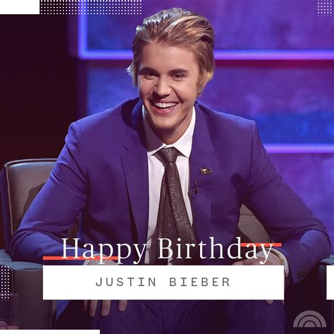 Justin Bieber Birthday Justin Bieber Biography Kosfy