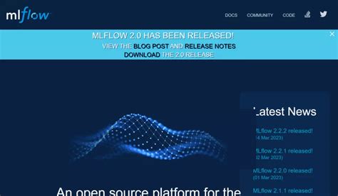 Mlflow — Ai Tools Catalog