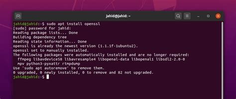 How To Generate A Csr Certificate Signing Request In Linux Searchngng
